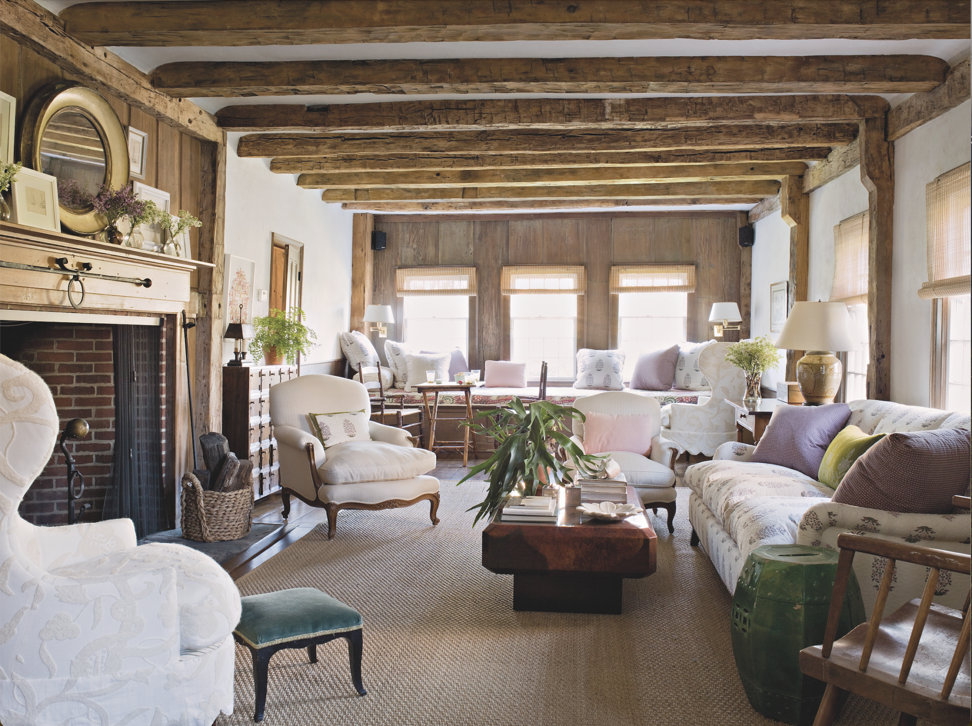 The Tom Scheerer Compendium - The Glam Pad