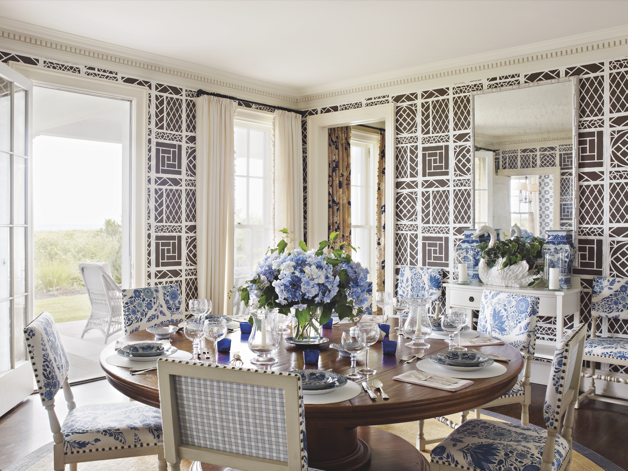 The Tom Scheerer Compendium - The Glam Pad