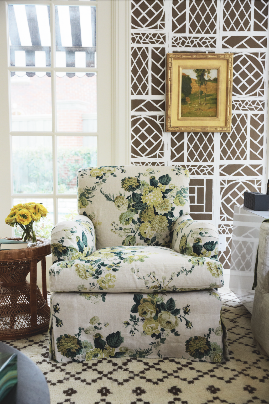 The Tom Scheerer Compendium - The Glam Pad