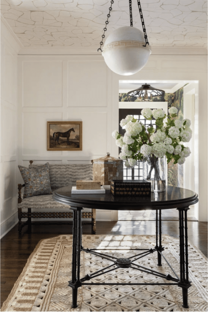 Design Crush: M + M Interior Design - The Glam Pad