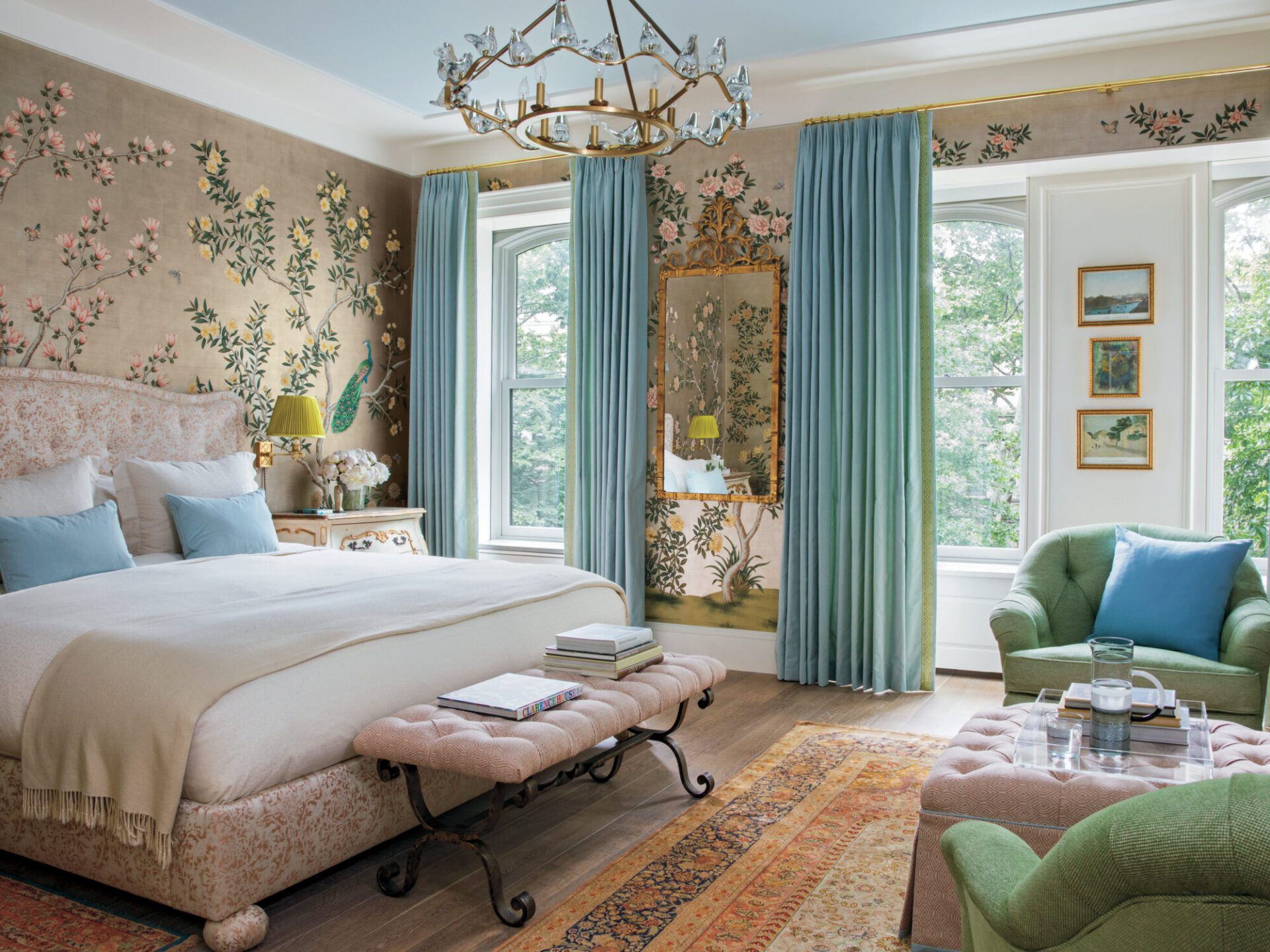 The Art of Gracie - The Glam Pad