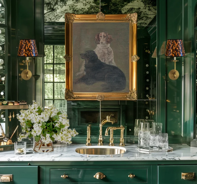 The Future of Interior Design + Artificial Intelligence - The Glam Pad