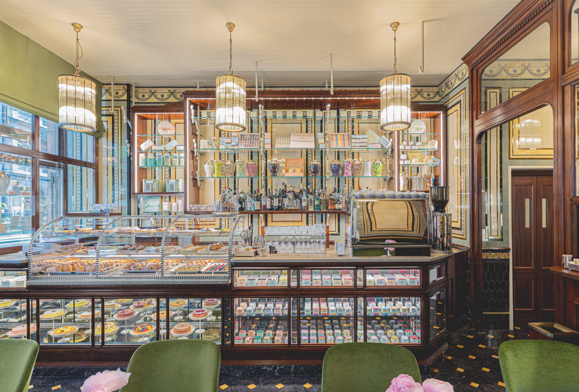14 © Marchesi 1824 - The Glam Pad