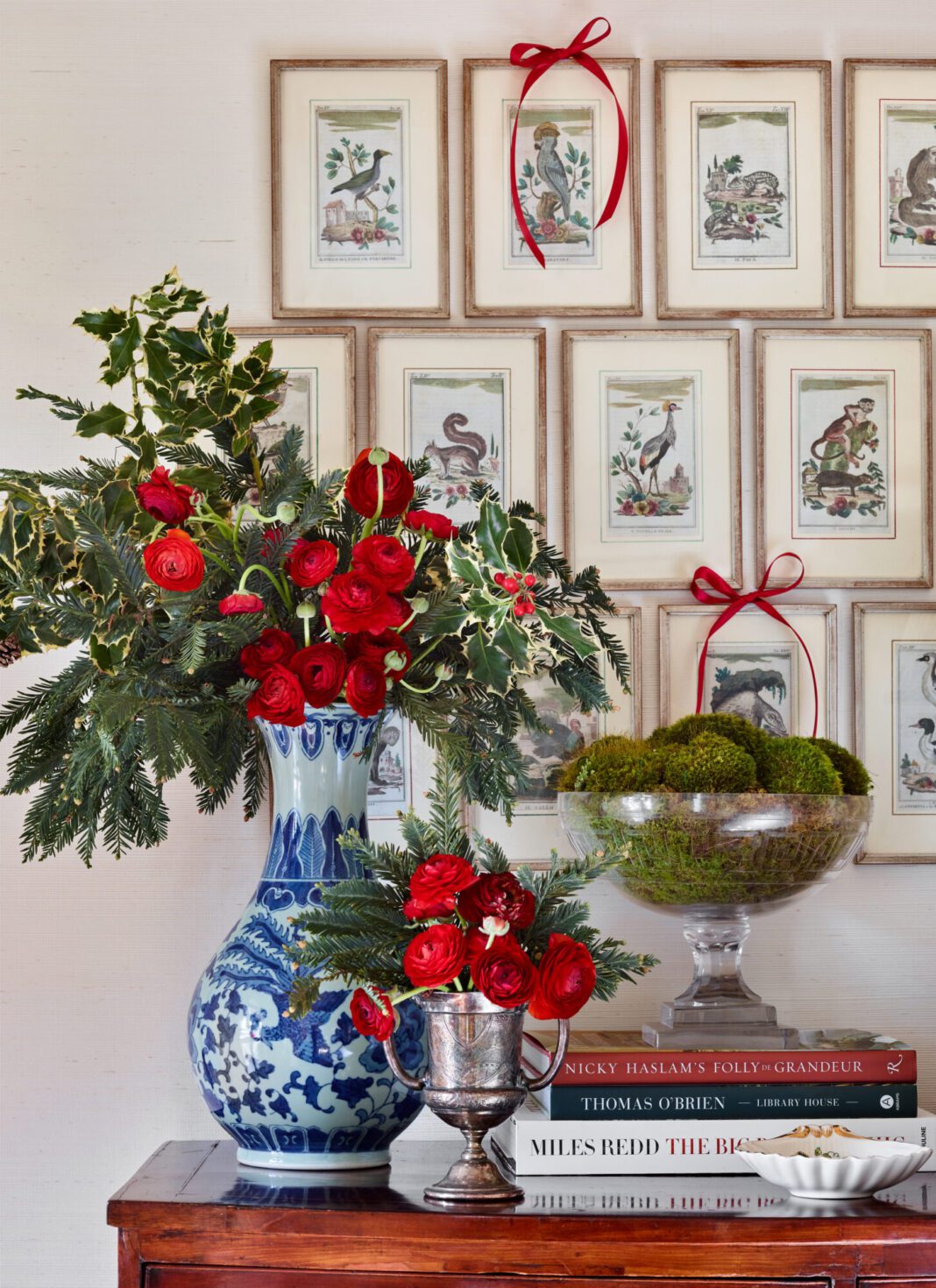Fun and Festive Holiday Tablescape Tips by Lauren E. Lowe - The Glam Pad