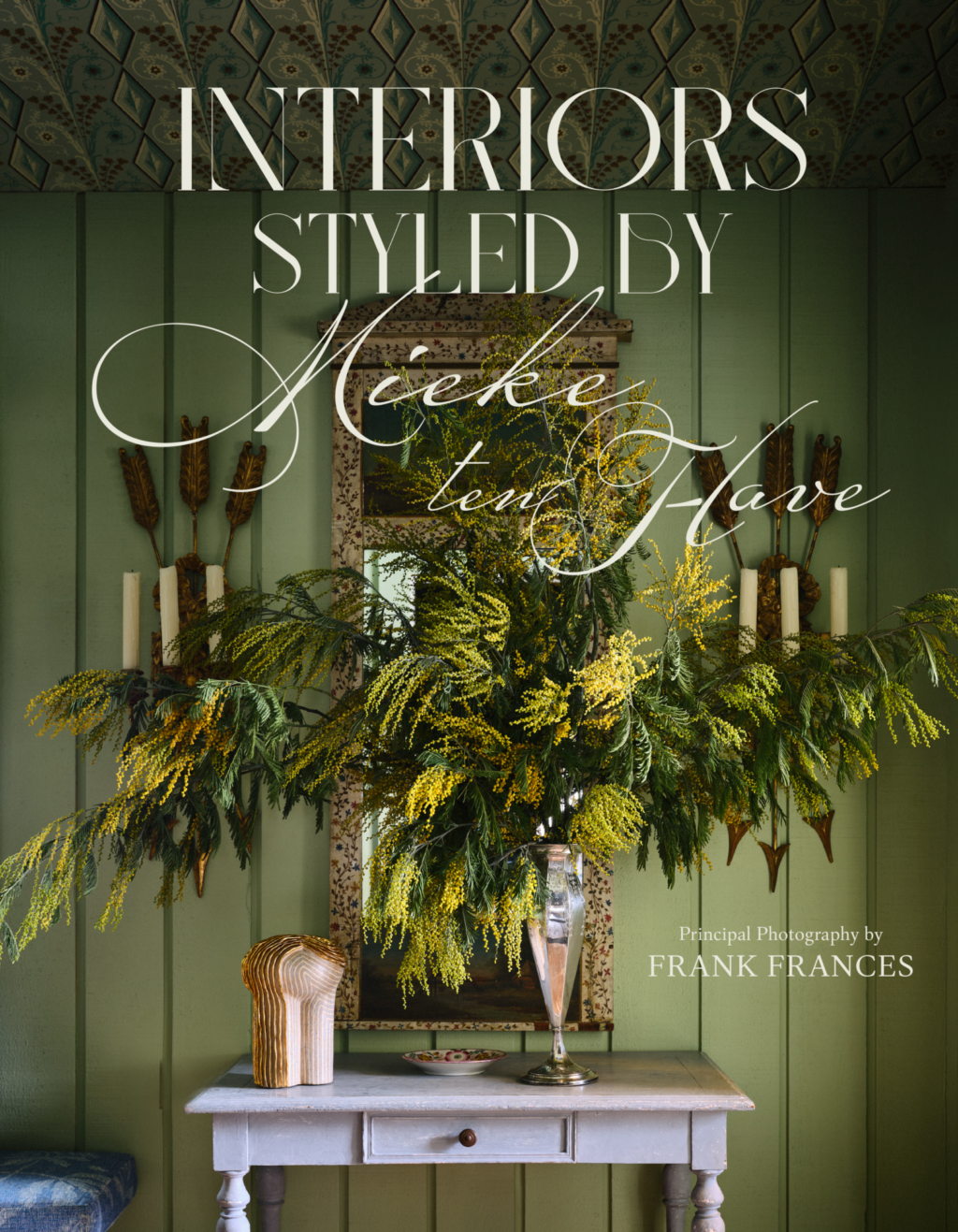 TGP's Book Gift Guide and Photographer Nick Mele's Latest - The Glam Pad