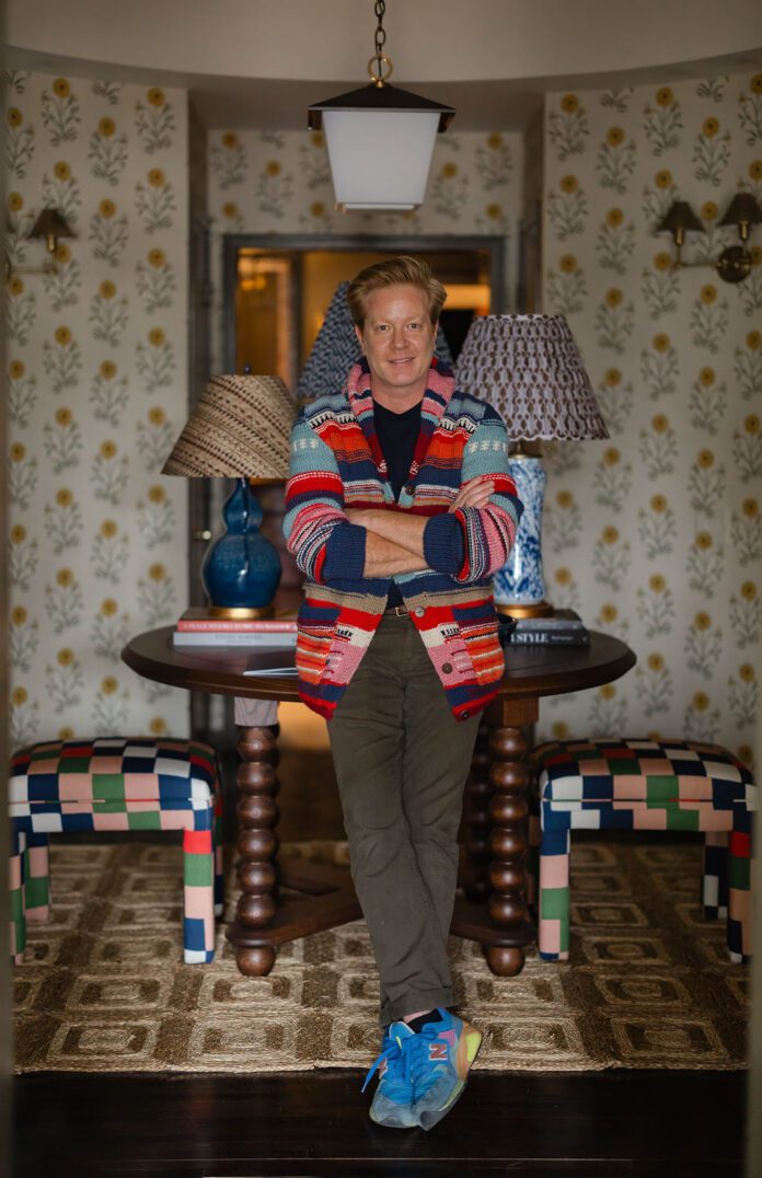 A Chic Louisville Shop, London’s Winter Decorative Antiques & Textiles ...