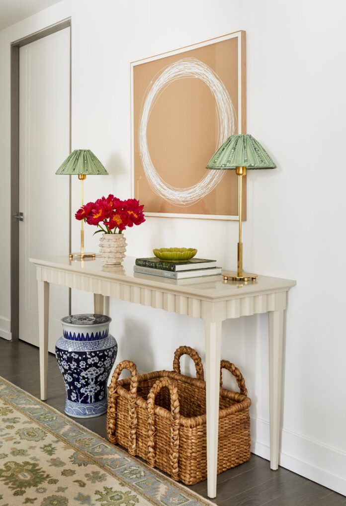Style Profile: Jennifer Hunter Design - The Glam Pad