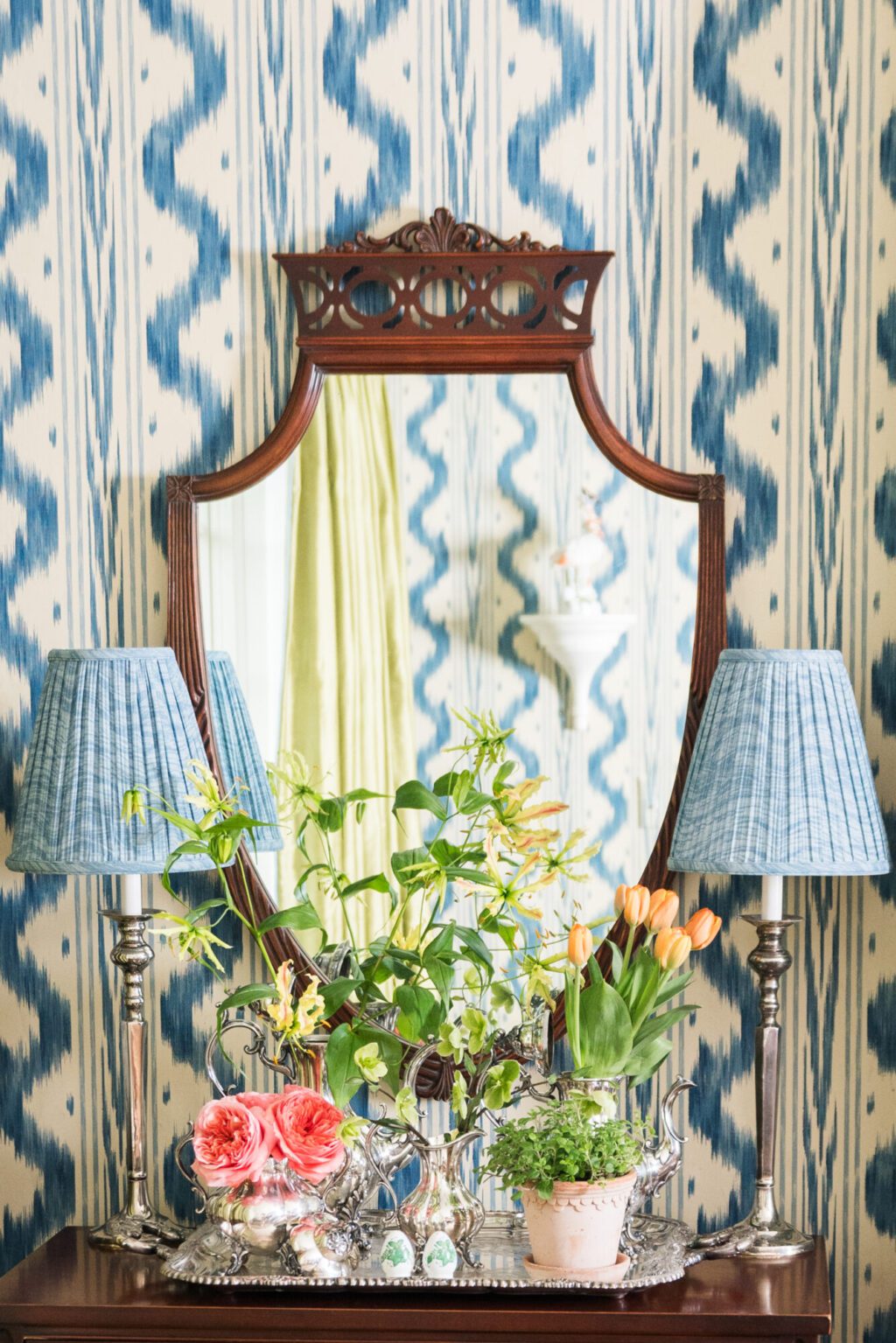 Christian Ladd’s Love Letter to Home - The Glam Pad