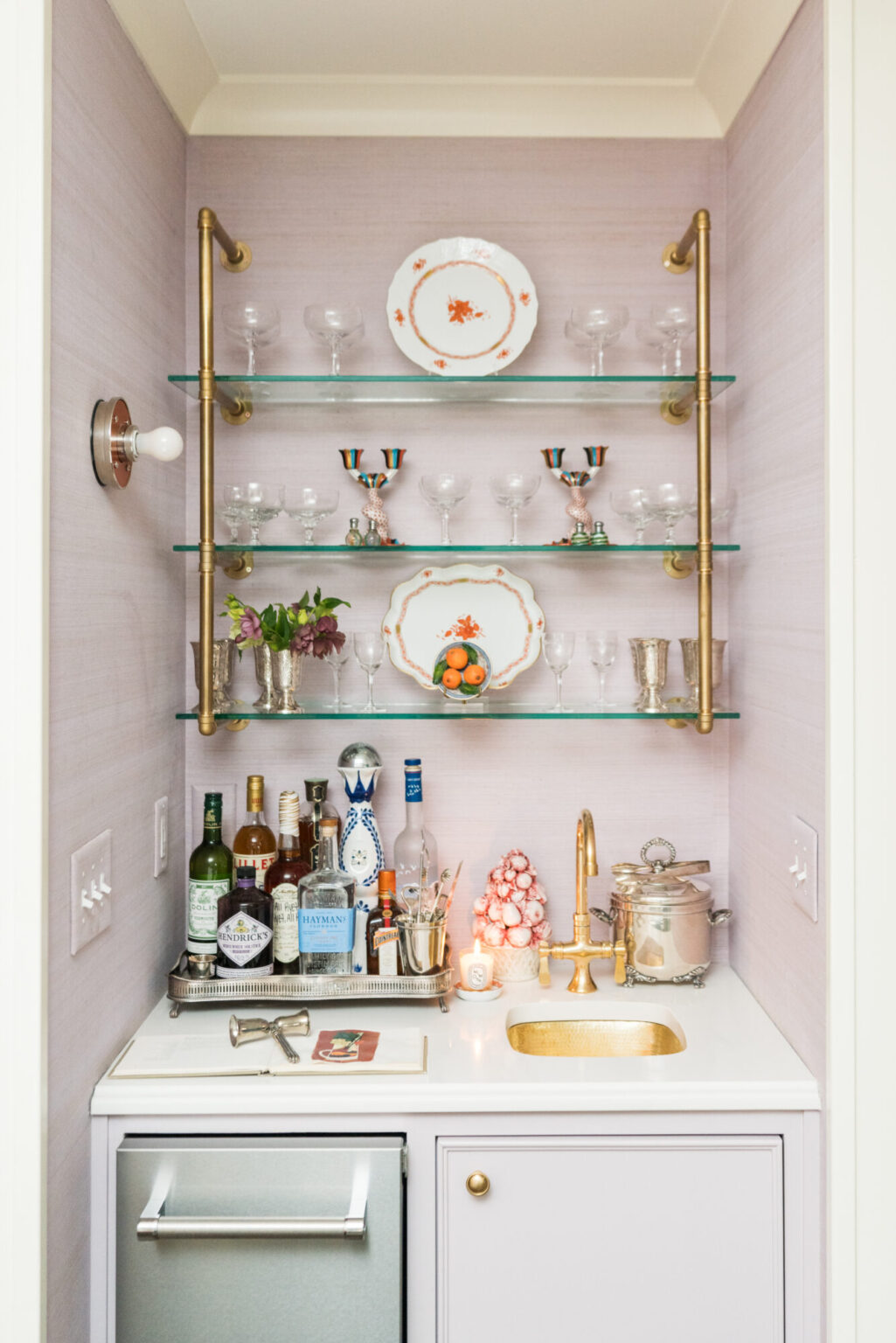 Christian Ladd’s Love Letter to Home - The Glam Pad