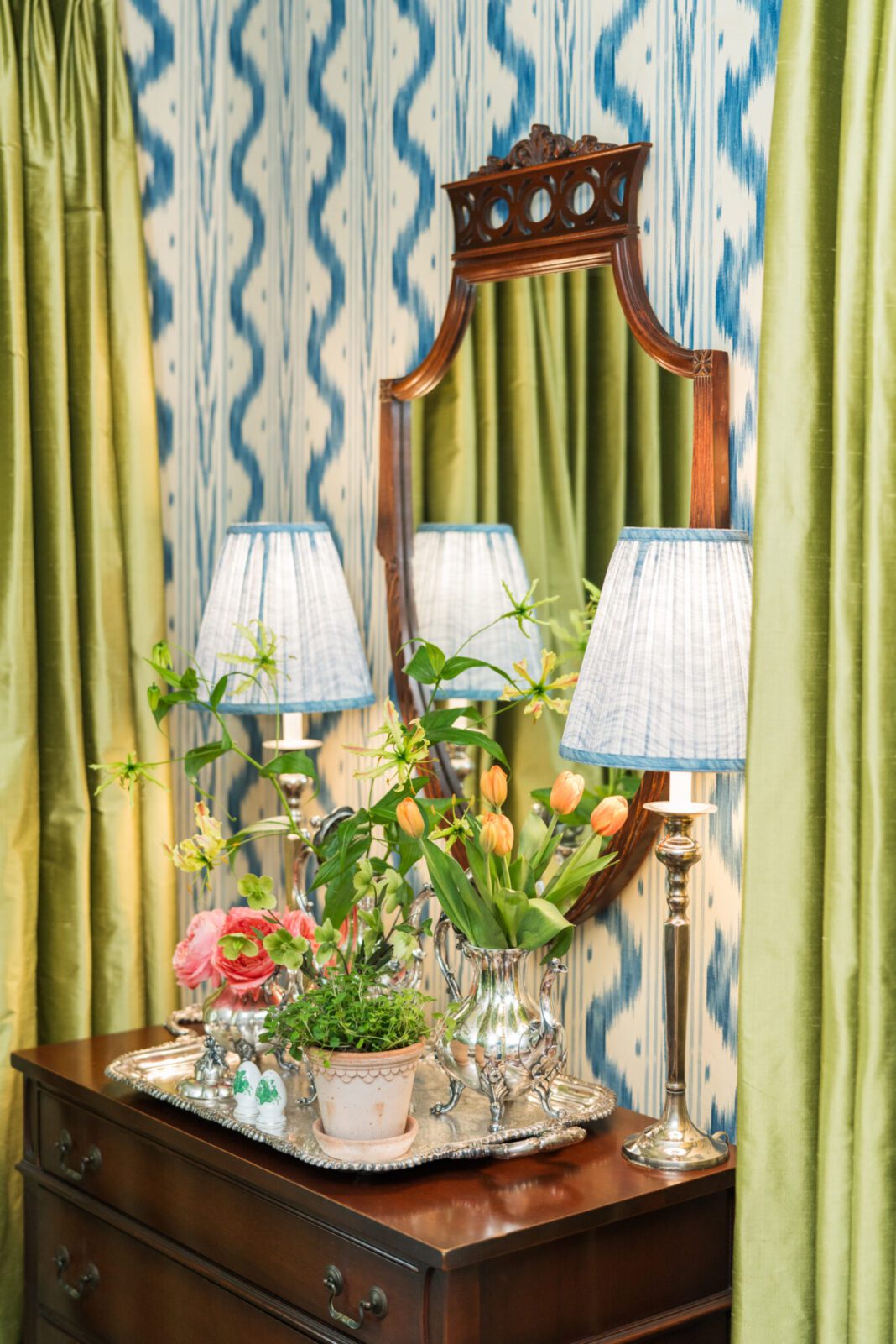 Christian Ladd’s Love Letter to Home - The Glam Pad