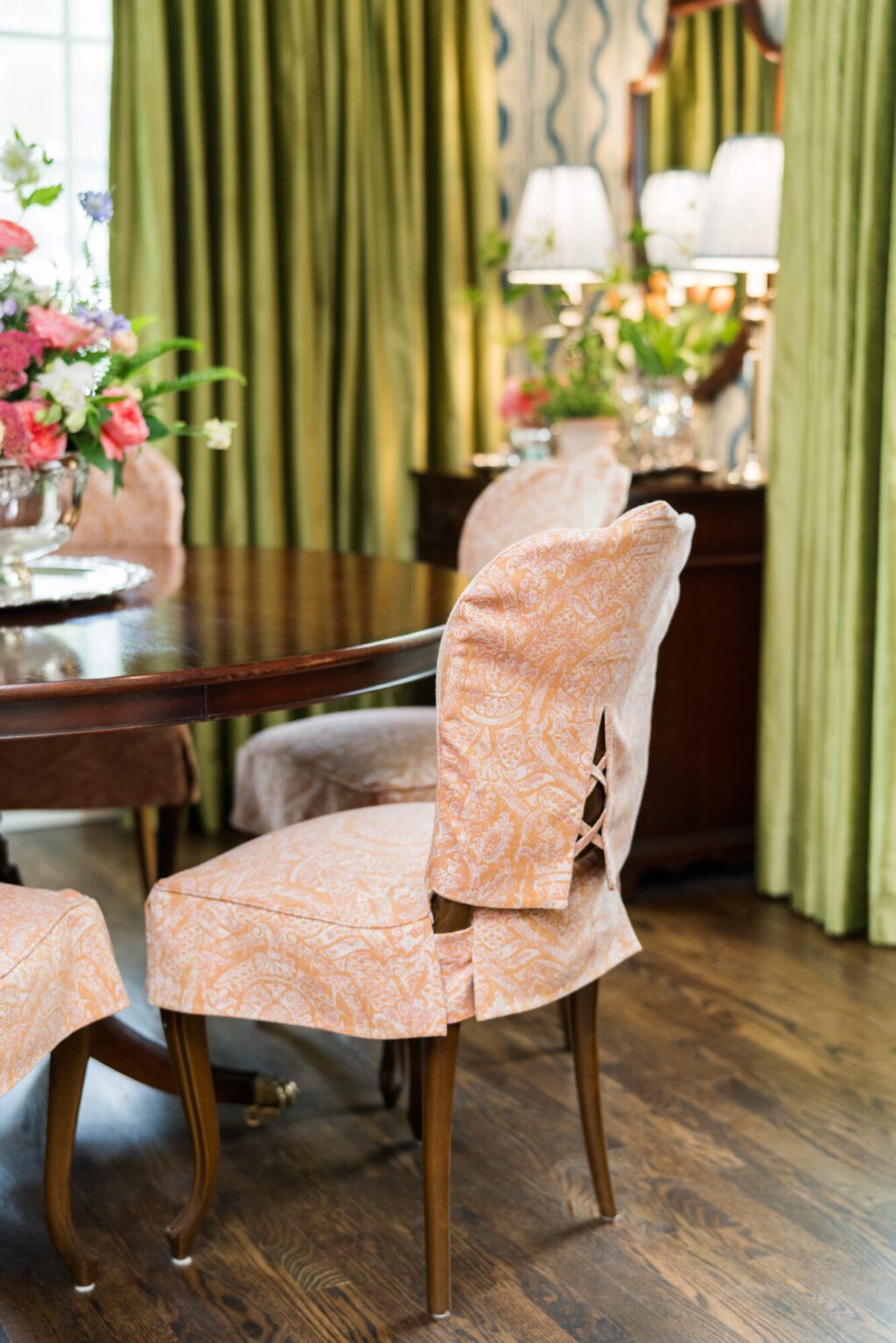 Christian Ladd’s Love Letter to Home - The Glam Pad