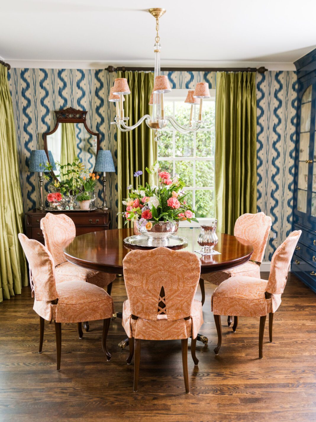 Christian Ladd’s Love Letter to Home - The Glam Pad