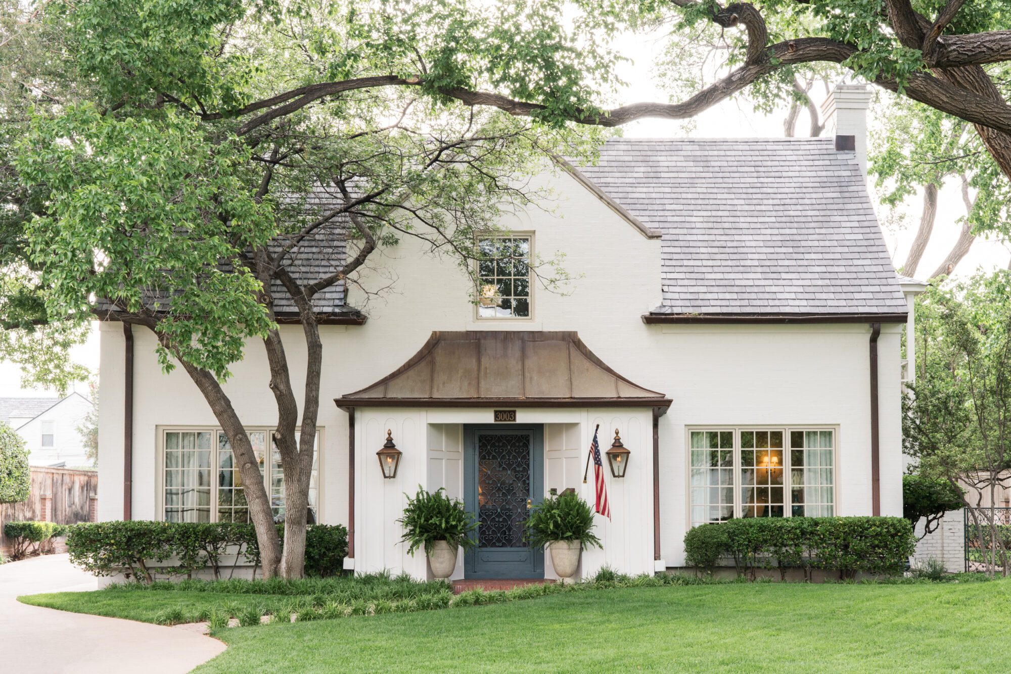 Christian Ladd’s Love Letter to Home - The Glam Pad