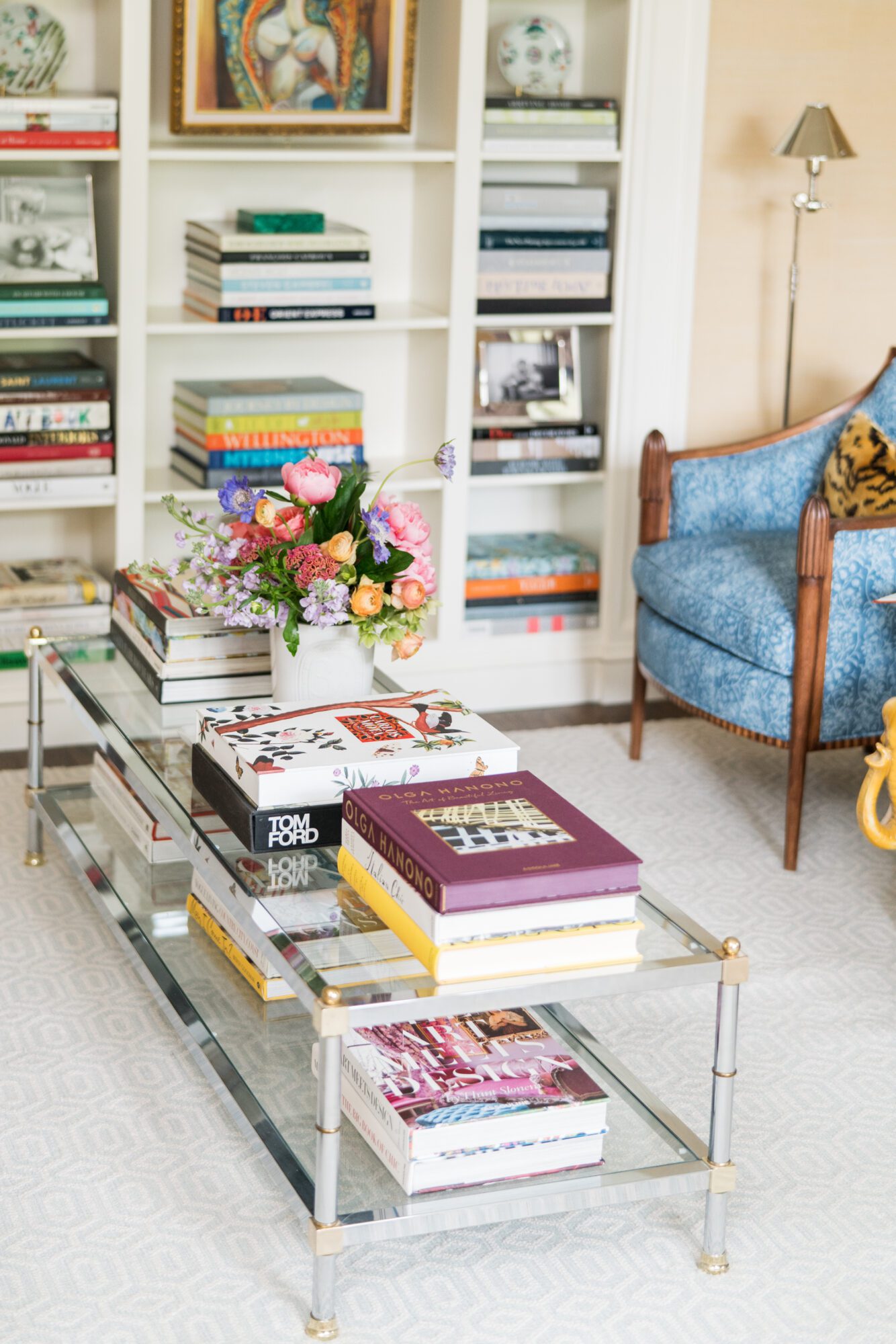 Christian Ladd’s Love Letter to Home - The Glam Pad