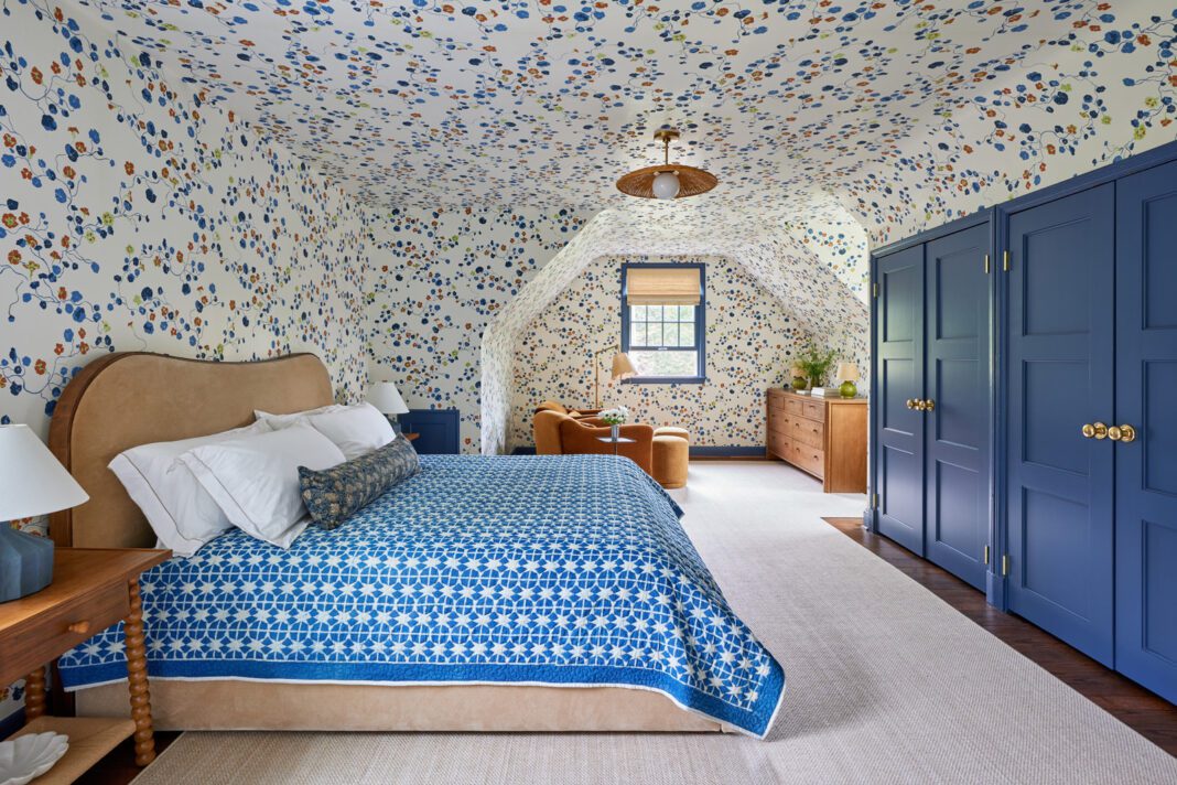 Style Profile: Jennifer Hunter Design - The Glam Pad