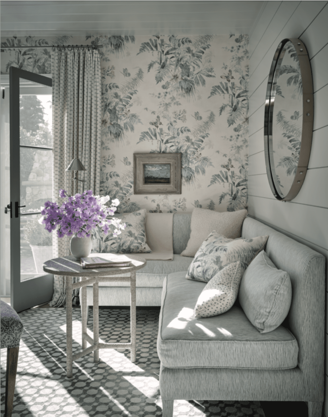 This is Home by Jeffrey Alan Marks, Luke Edward Hall x The Lacquer ...