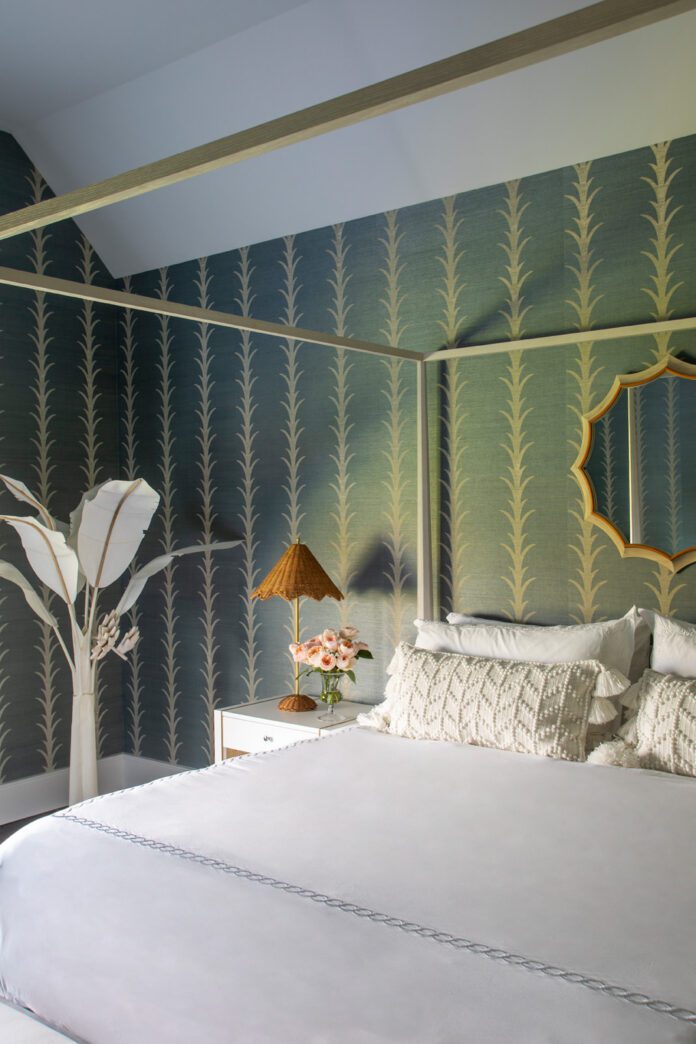 Style Profile: Jennifer Hunter Design - The Glam Pad