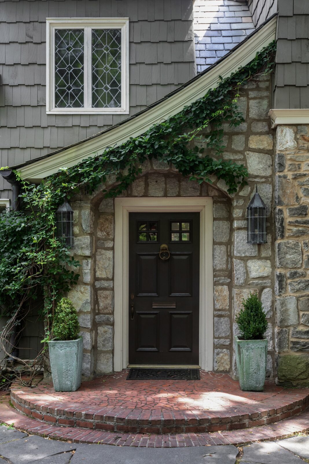 A Century-Old Atlanta Home Gets a Loving Refresh - The Glam Pad