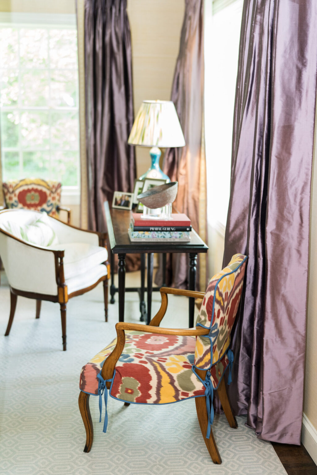 Christian Ladd’s Love Letter to Home - The Glam Pad