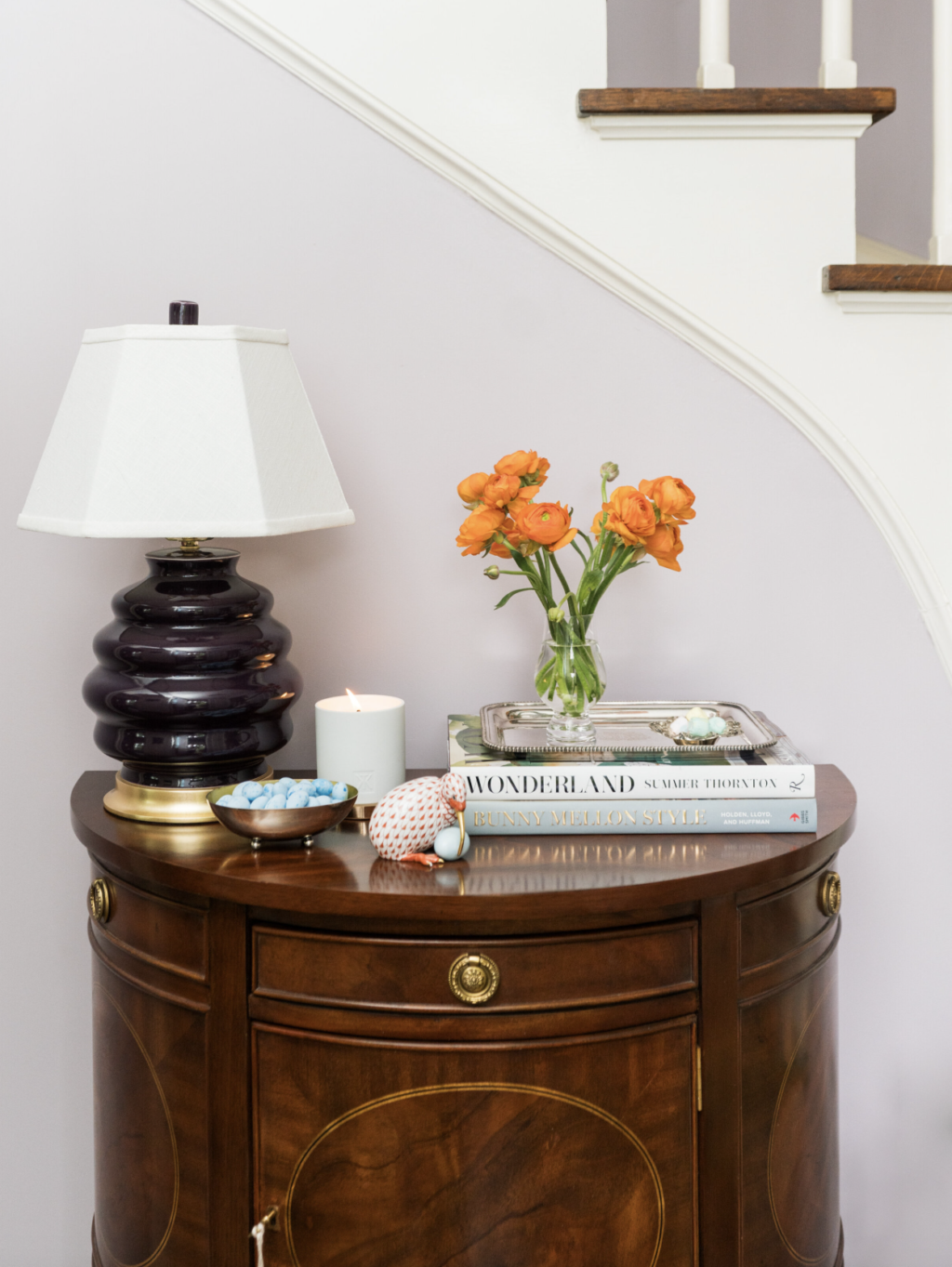 Christian Ladd’s Love Letter to Home - The Glam Pad