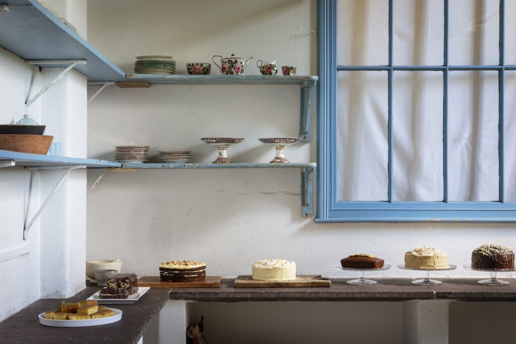 Gracie Studio for Ruggable, Lismore Castle, and Hill House Home x La ...