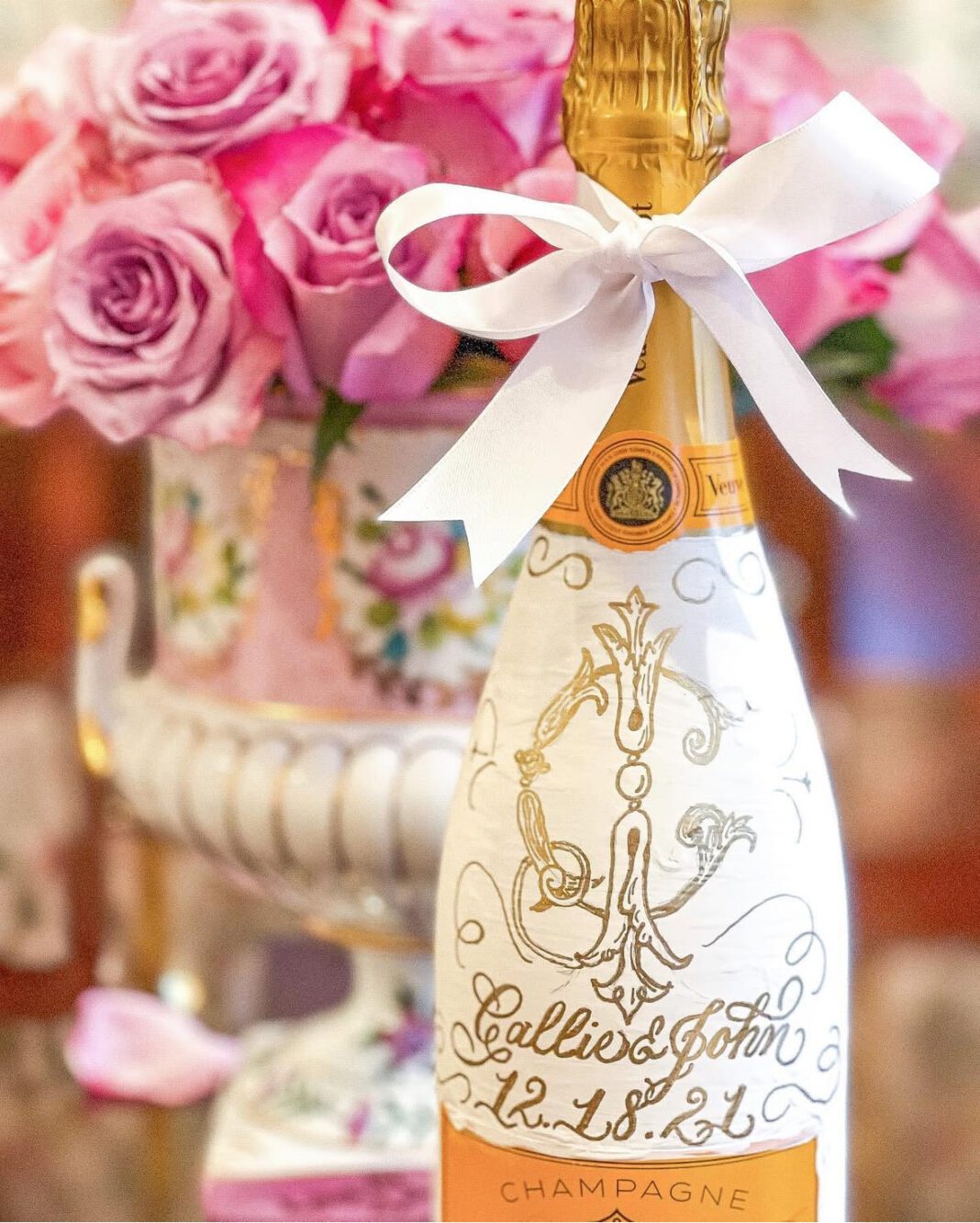 Pretty in Ink with Beth Hunt Designs - The Glam Pad