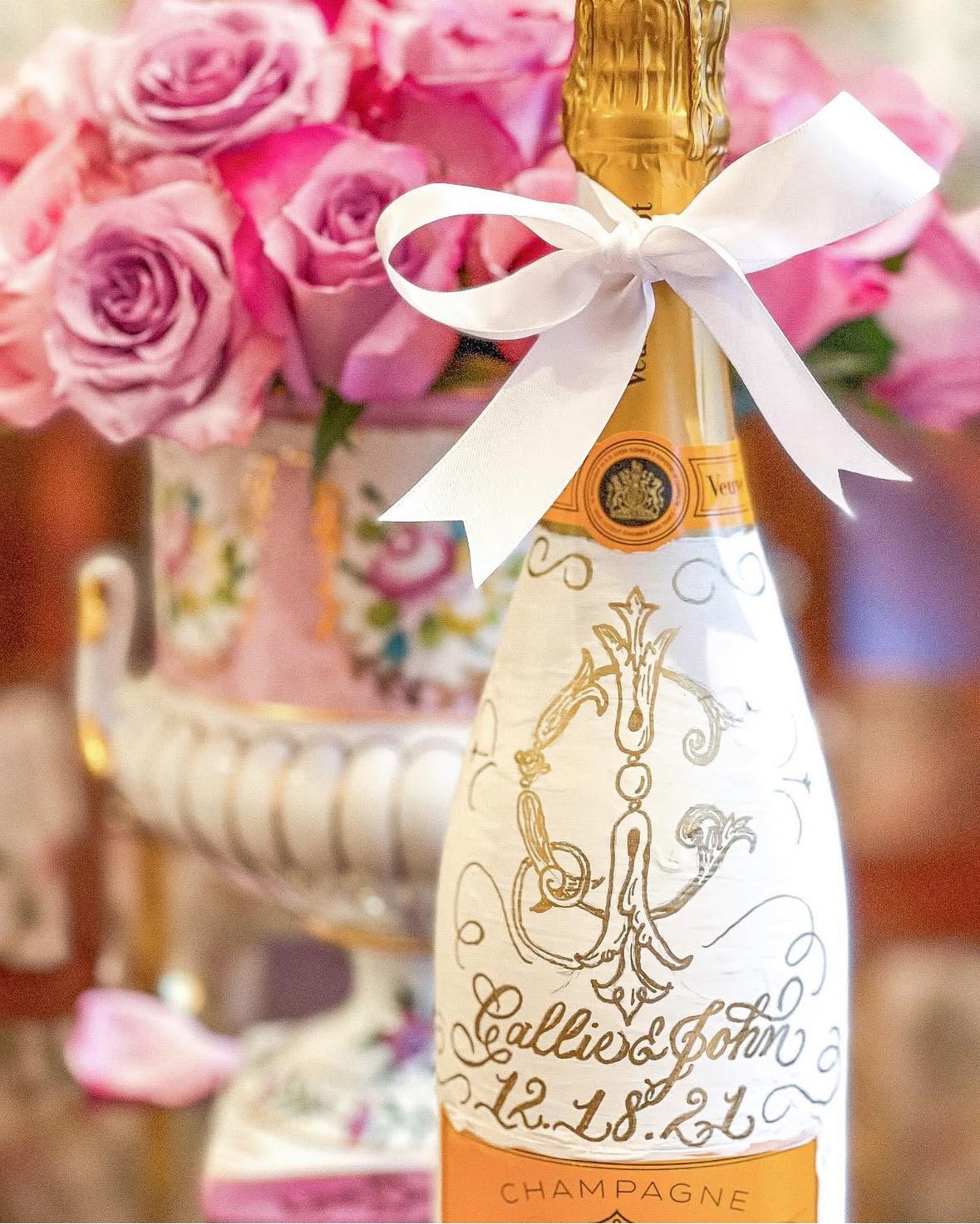 Pretty in Ink with Beth Hunt Designs - The Glam Pad