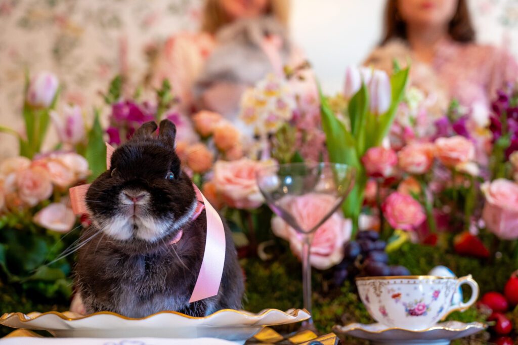 Pretty in Ink with Beth Hunt Designs - The Glam Pad