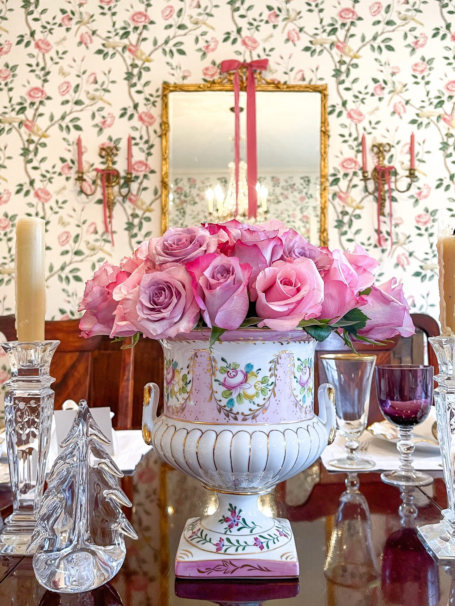 Pretty in Ink with Beth Hunt Designs - The Glam Pad