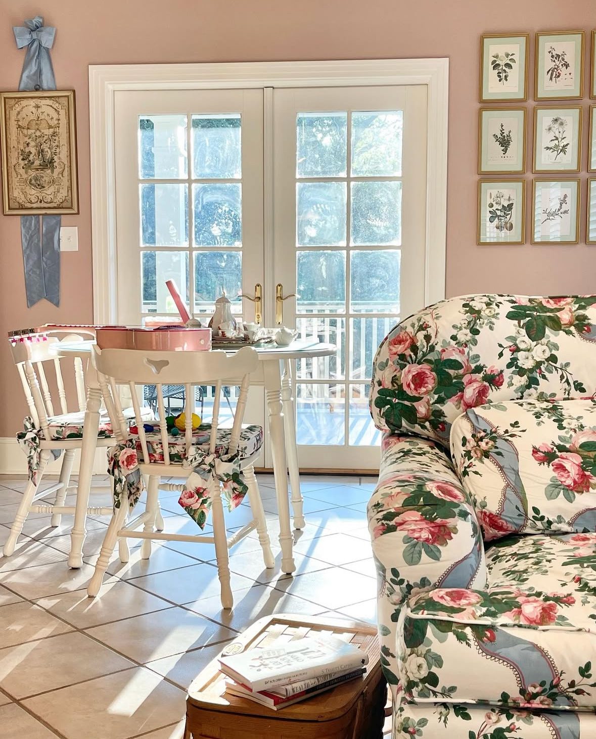 beth-hunt-design-calligraphy-art-oxford-mississippi-lee-jofa-rosebank ...