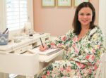 Pretty in Ink with Beth Hunt Designs - The Glam Pad
