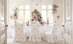 LoveShackFancy for Pottery Barn - The Glam Pad