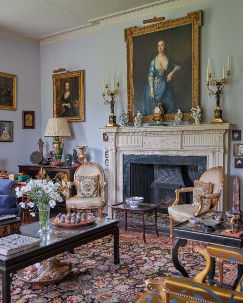 London Design Week, the Collection of Philip Astley-Jones, and Easter ...