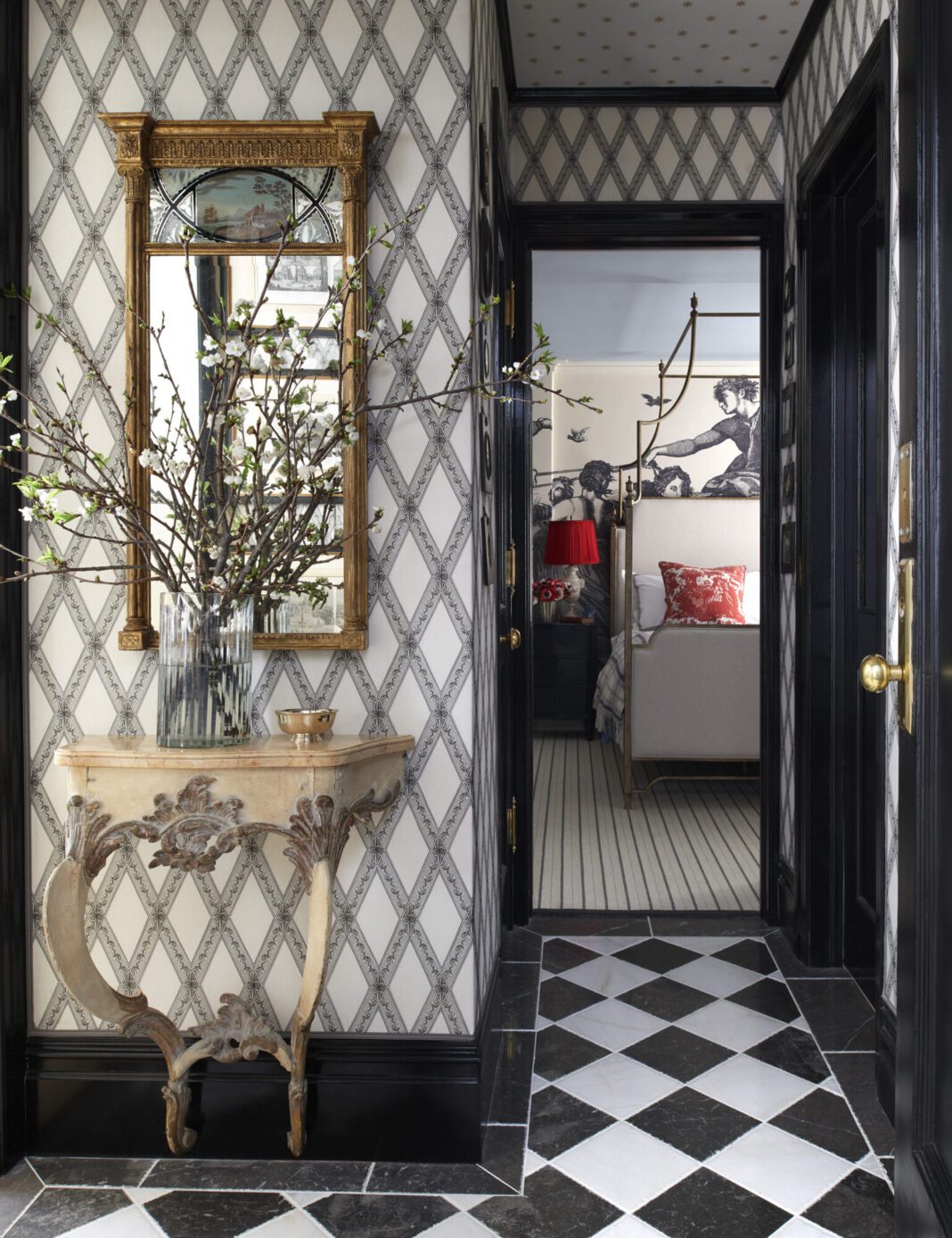 The Decorative Fair Returns This Spring, Defining Elegance by Marshall ...