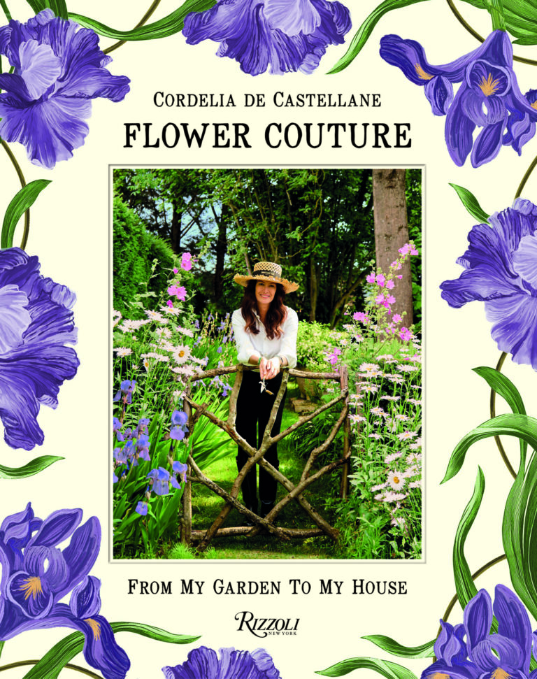 Round Top Recap with Society Social, Flower Couture by Cordelia De ...