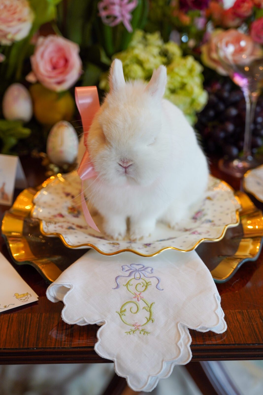 London Design Week, the Collection of Philip Astley-Jones, and Easter ...