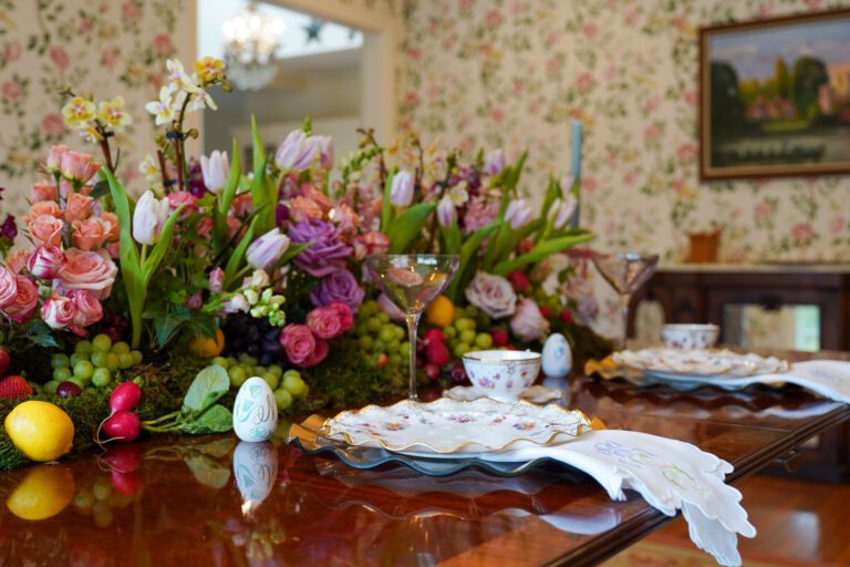London Design Week, the Collection of Philip Astley-Jones, and Easter ...