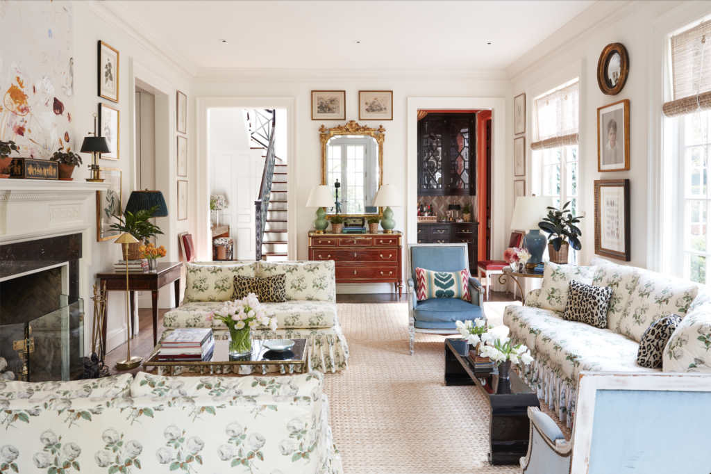 The Glam Pad