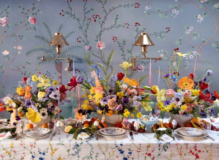 London Design Week, the Collection of Philip Astley-Jones, and Easter ...