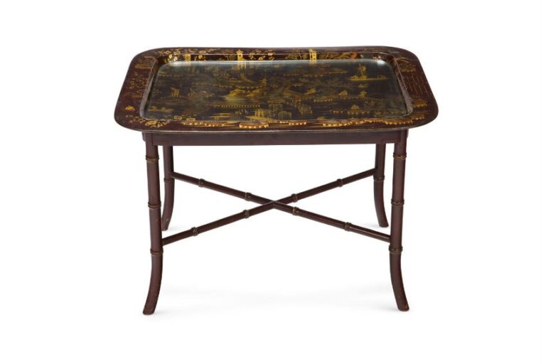 London Design Week, the Collection of Philip Astley-Jones, and Easter ...