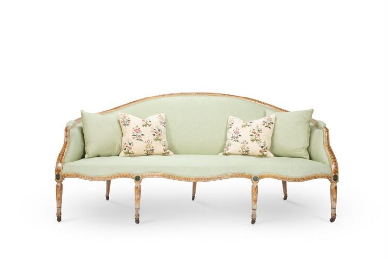 London Design Week, the Collection of Philip Astley-Jones, and Easter ...