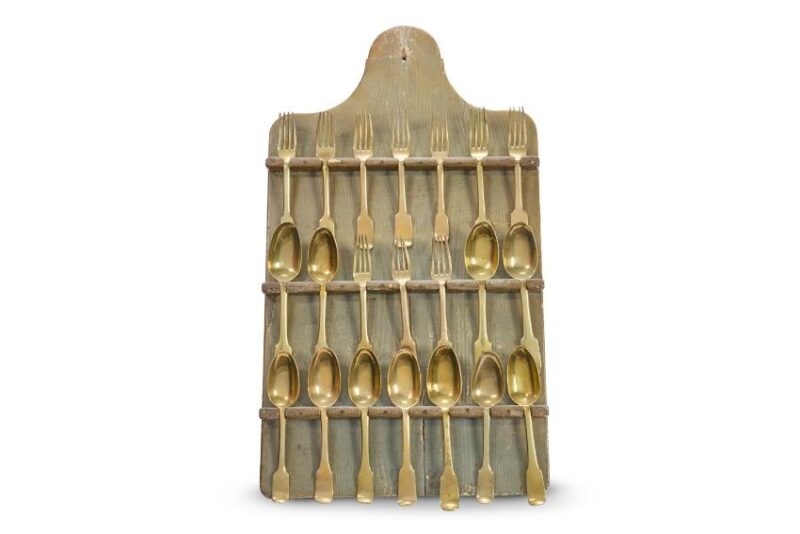 London Design Week, the Collection of Philip Astley-Jones, and Easter ...