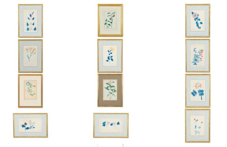 London Design Week, the Collection of Philip Astley-Jones, and Easter ...