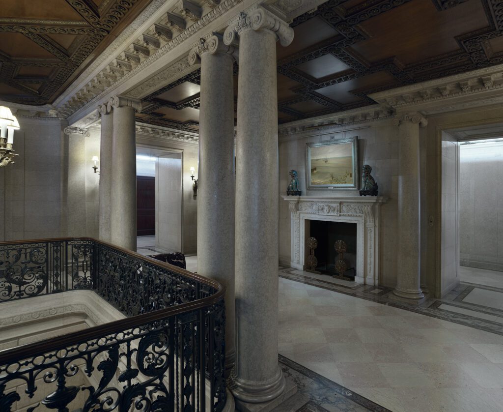The Frick Returns: A Gilded Age Treasure, Lovingly Restored - The Glam Pad