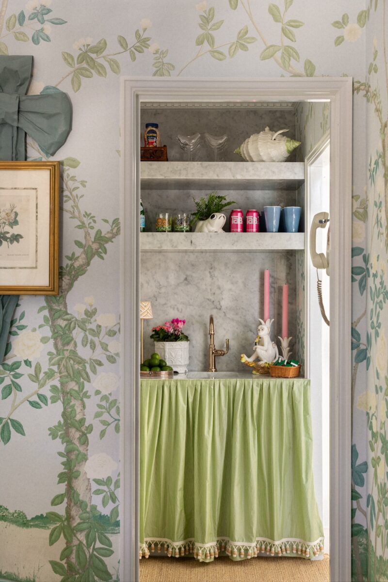 Bar, Lady's Lounge, Image 1, Courtney Petit Design, Shot by Aimee ...