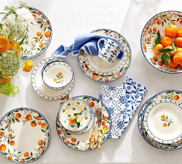 Mark D. Sikes x Pottery Barn, the Lake Forest Showhouse & Gardens ...