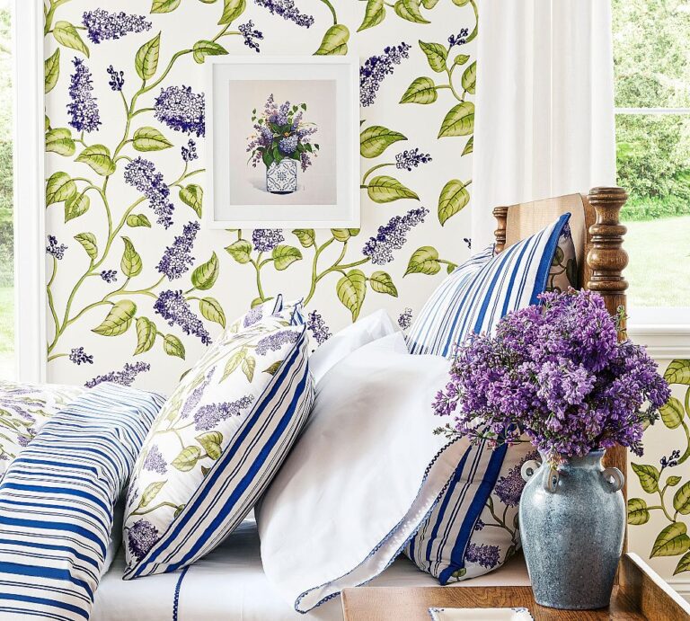 Mark D. Sikes x Pottery Barn, the Lake Forest Showhouse & Gardens ...