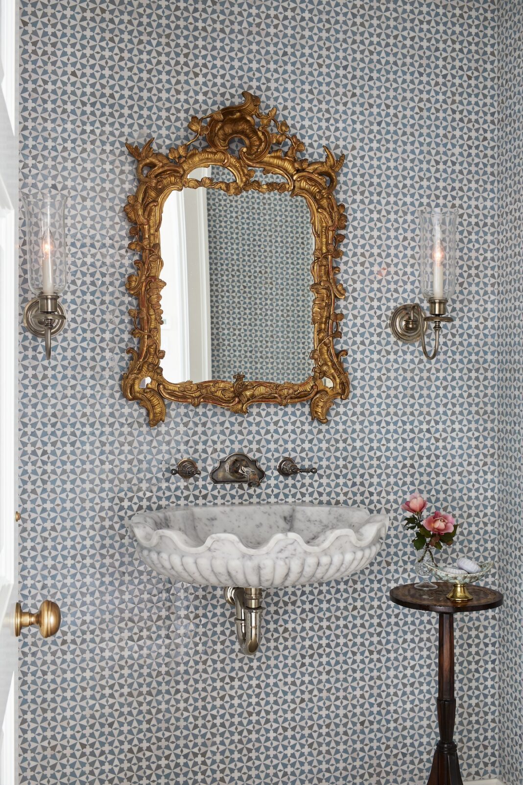 Style Profile: Palmer Weiss Interior Design - The Glam Pad