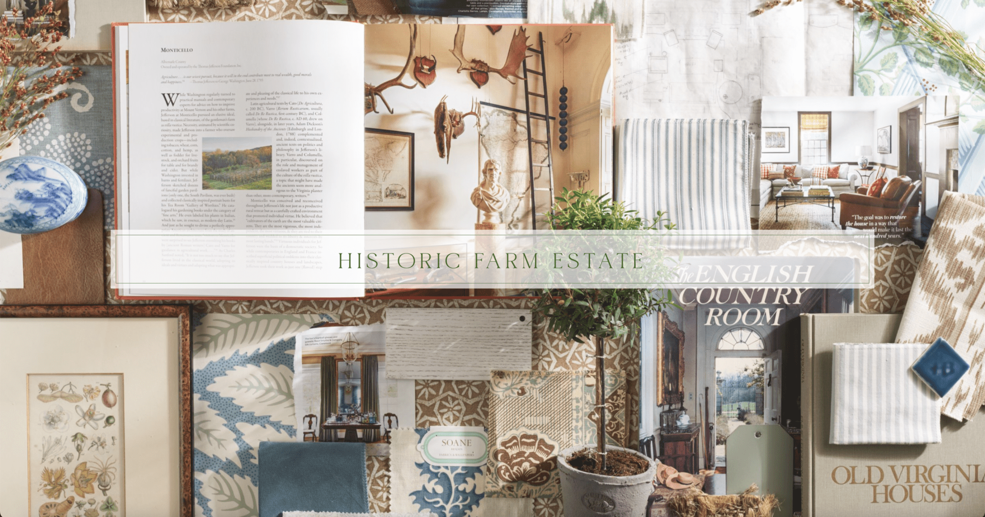 ashley-hanley-interior-design-mood-board - The Glam Pad