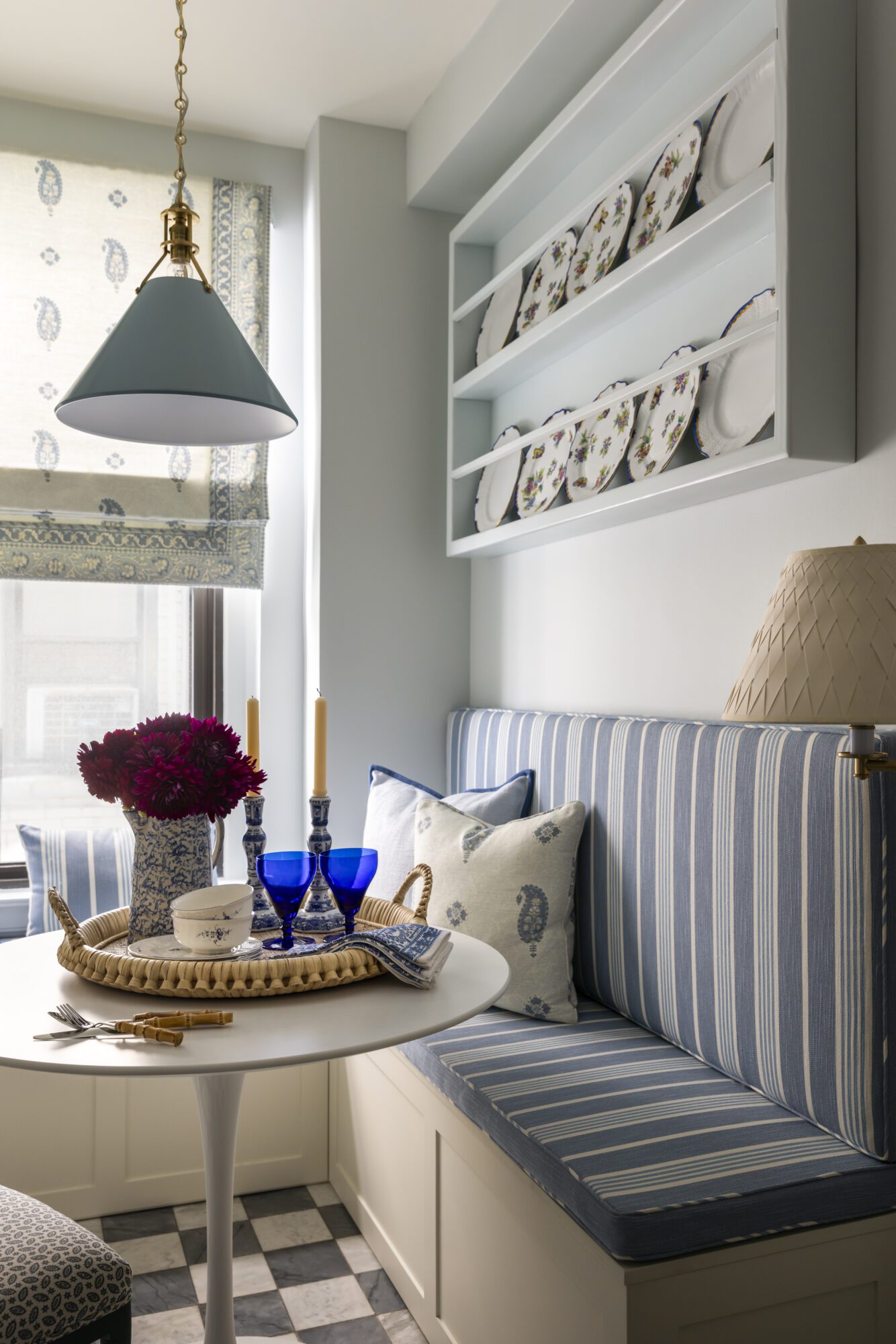 Chrissy-Ritter-Interior-Design-New-York-City-The Glam-Pad-Upper-_East ...